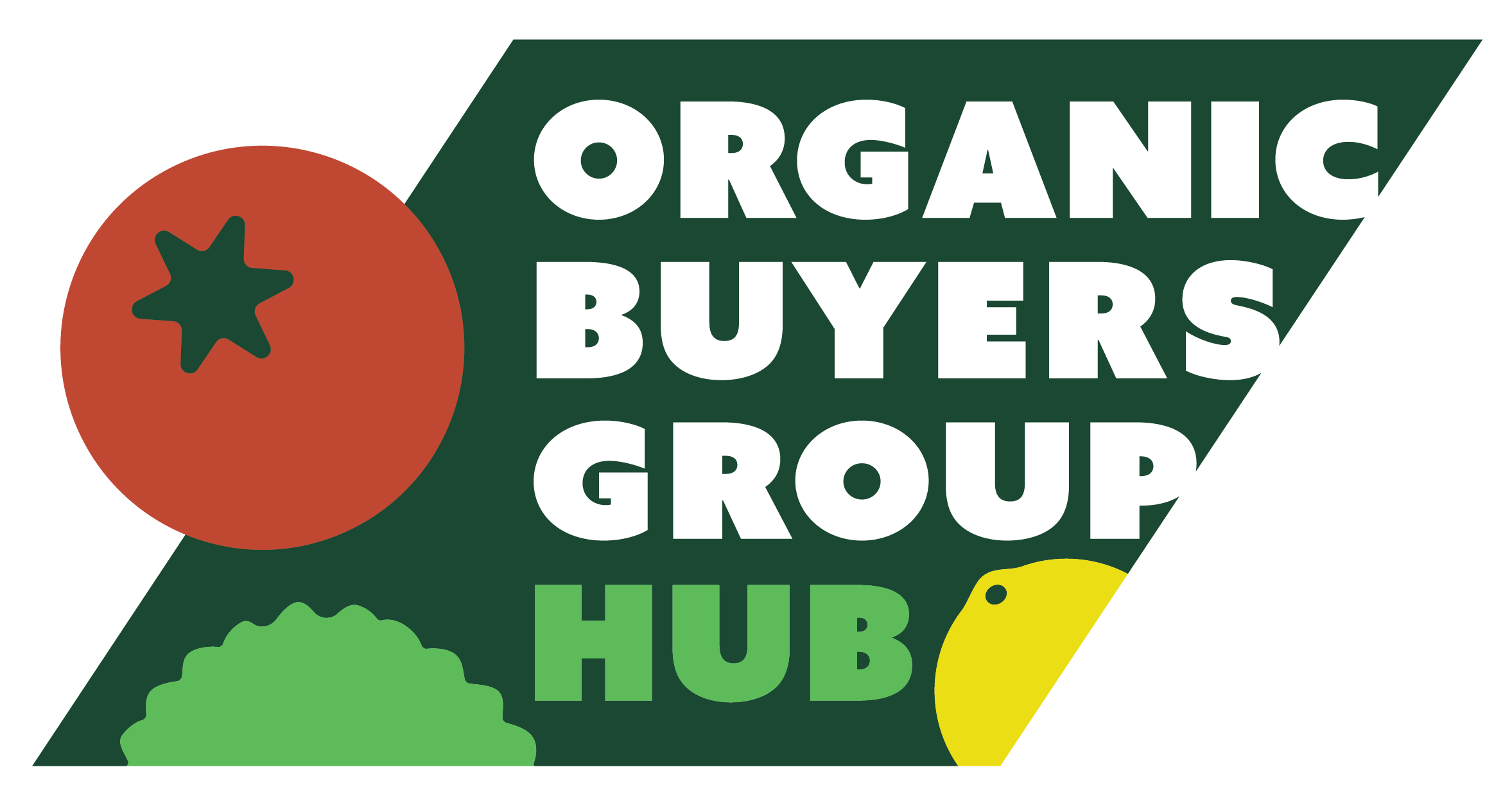 Home | Organic Buyers Group Hub